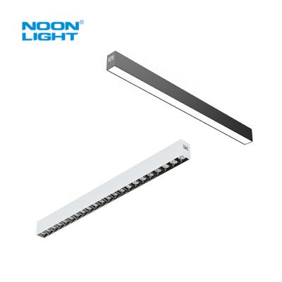 Китай CRI 90+ LED линейная система освещения с эффективностью 125 LM/W продается