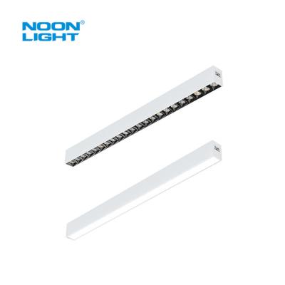 China Sistema de iluminação de tronco modular LED de desempenho óptimo 4500LM Fluxo luminoso máximo para iluminação à venda