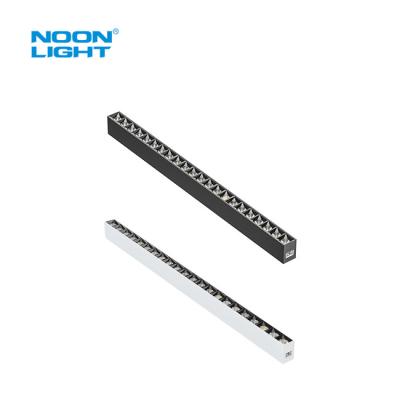 Cina Luminari lineari a LED a tronco di grado commerciale per varie applicazioni in vendita