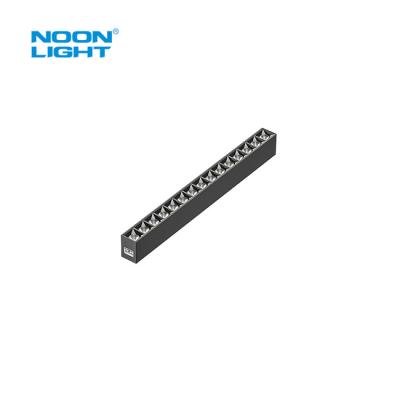 Китай 25 Вт Макс LED модульная система освещения трубопровода Простая установка 000 часов продается