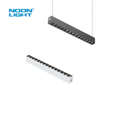 Китай 25W Max LED Линейная система освещения CRI 80 и оптимальное освещение продается
