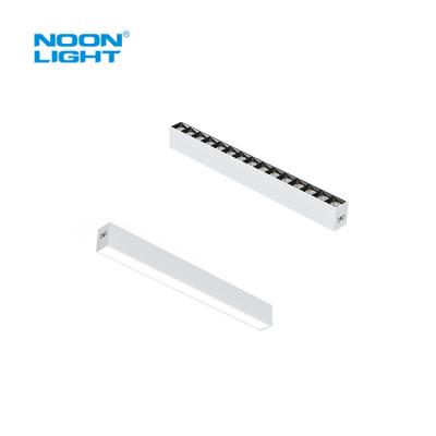 Китай 120-277VAC/120-347VAC/220-240VAC Входное напряжение LED модульная система освещения с алюминиевыми акриловыми/железными линзами PS продается