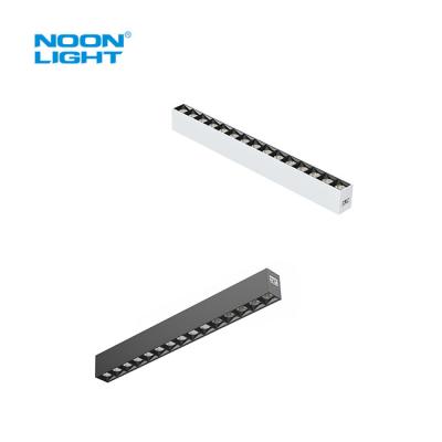 Китай 90° LED линейная система освещения 3000K / 3500K 4000K / 5000K 120-277VAC / 120-347VAC / 220-240VAC продается