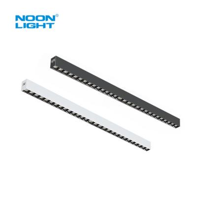 Китай 6250LM Max Luminous Flux LED Линейная система освещения для оптимальных решений освещения продается