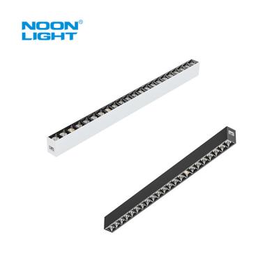 Китай 120-277VAC / 120-347VAC / 220-240VAC Входное напряжение LED модульная система освещения с высоким CRI 80 продается