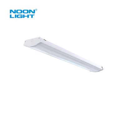 China O vão das escadas do diodo emissor de luz da lente 3000K do PC ilumina 24 carcaças de aço do calibre à venda