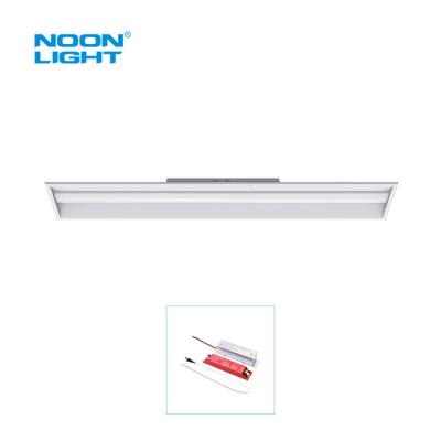Cina Luce di pannello concentrare volumetrica del canestro LED Troffer del TDC 1x4FT in vendita