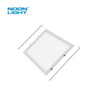China 128W Equivalent Backlit LED Flat Panel Retrofit Kit 2x2 Ceiling Light 27W CCT Tunable for sale