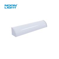 China 4 Power 4 CCT Tunable 4 Inch Width Linear LED Strip Light Wrap 2ft 4ft 8ft 100-277VAC for sale
