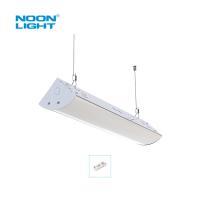 China 4 Power 4 CCT Tunable 4 Inch Width Linear LED Strip Light Wrap 2ft 4ft 8ft 100-277VAC for sale