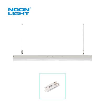 中国 40W 5200lm LEDの階段の吹き抜けライトは1のNeturalの白い白い日光をすべて暖める 販売のため