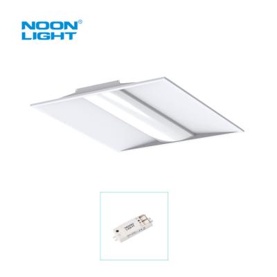 Chine 128W 2x2 a mené des lumières de Troffer intégrées avec le niveau PIR Sensor de Bi à vendre