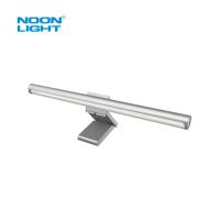 China 6W USB Powered Wireless Under Cabinet LED Light 40cm Stepless Dimming for sale