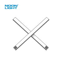 China RoHS Certified Dimmable Screenbar LED Desk Lamp 3000K 6000K Memory Function for sale