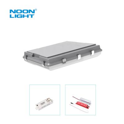 Cina dispositivo stretto 2FT alto LPW eccellente impermeabile del vapore di 45W 6000lm LED in vendita