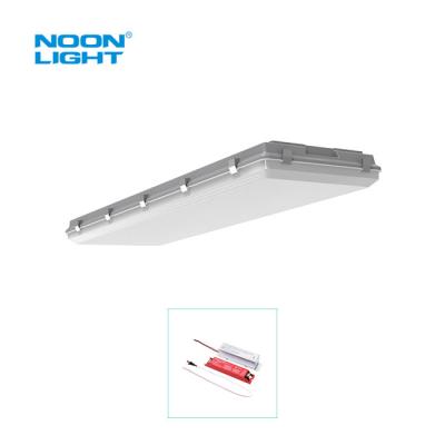 Cina Dispositivo stretto del vapore del TDC Adjustable120W 4FT LED impermeabile per il garage in vendita