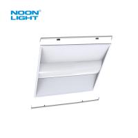 China Dimmable 2x2 LED Troffer Retrofit Kit 27W CCT Adjustable 120-277V for sale