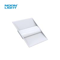 China AC120V LED Troffer Light Surface Mounted with PIR Sensor 27W CCT Tunable for sale