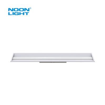 Cina Il LED certificato DLC Troffer accende 1FT X 4FT un potere Adujustable di 4 punti in vendita