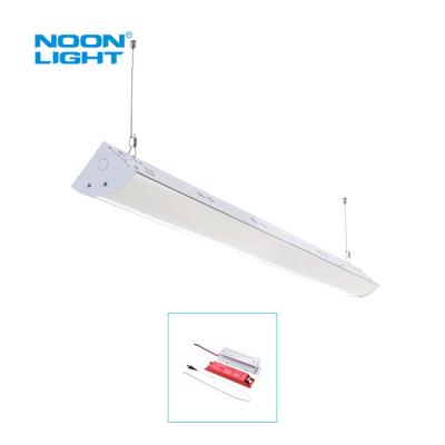 Cina pozzo delle scale fissato al muro di 40W 5000K LED che accende la pittura bianca di lucentezza di 4FT in vendita
