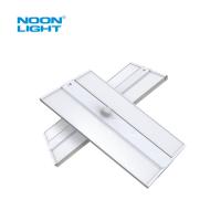 China Waterproof 1x2FT LED Linear High Bay Light 130W-170W Power Adjustable CCT Tunable 165LM/W for sale