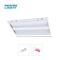 China 2x4FT 40W Power Adjustable LED Troffer Retrofit 2600-5200LM DLC Premium for sale