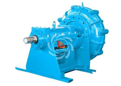 China ZJ high pressuce dewatering product engineering pump for sale