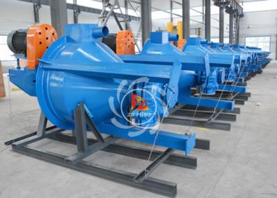 China ZF series mining flotation froth slurry pump for sale