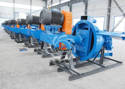 China ZF series mining flotation froth slurry pump for sale