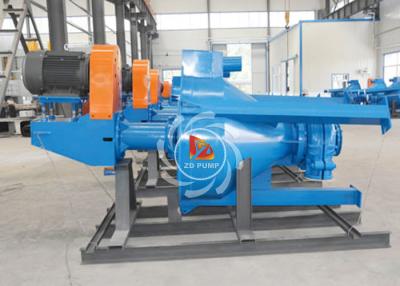 China ZF series mining flotation froth slurry pump for sale