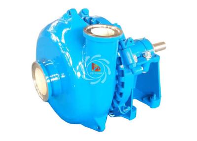 China 6x4D sand mining pump for sale
