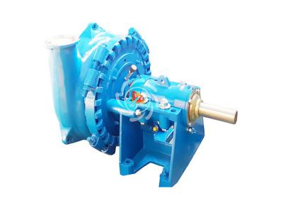 China 6x4D sand mining pump for sale