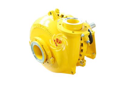China 6x4D sand mining pump for sale