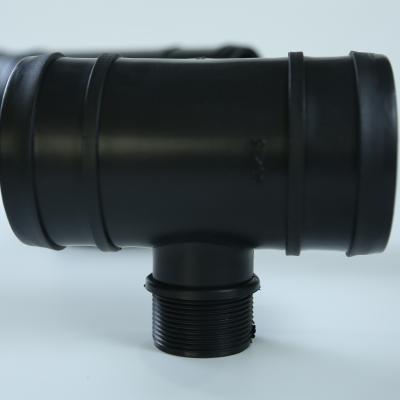 Cina Pipe di irrigazione resistenti alla pressione dell'acqua OEM in vendita