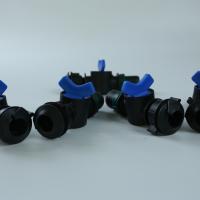 China Customized Drip Irrigation Valve Eco Friendly Drip Line Valve for sale