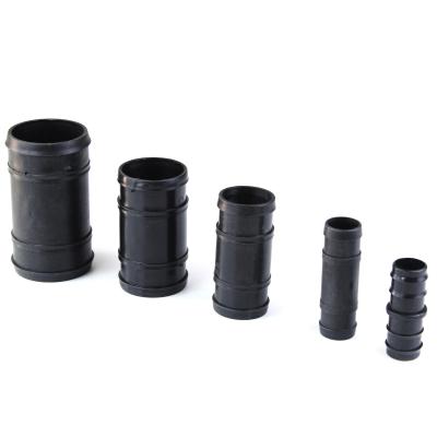 Cina Fittings per nastro a goccia nero in vendita