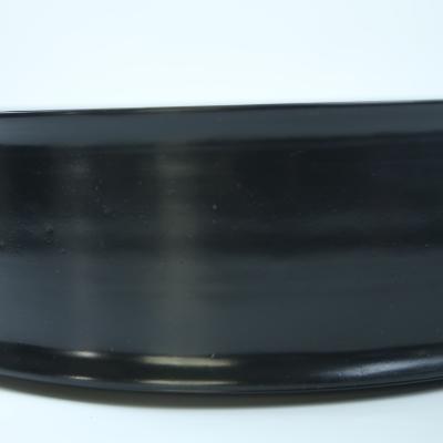 Cina Conserva l'acqua Micro Pipo pioggia nero Polietilene gocciolare buco Spaziatura 30cm-80cm ODM in vendita