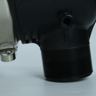 China Plastic 2 inch irrigatiewaterfilter ODM tuin irrigatiefilter Te koop