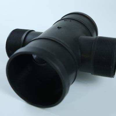 Cina Prodotto OEM per tubi di irrigazione in vendita