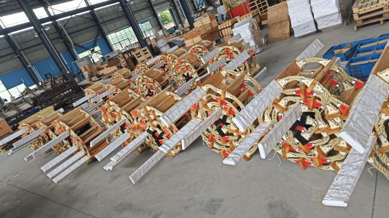 Fornitore cinese verificato - Jiaxing Seaman Marine Co.,Ltd.