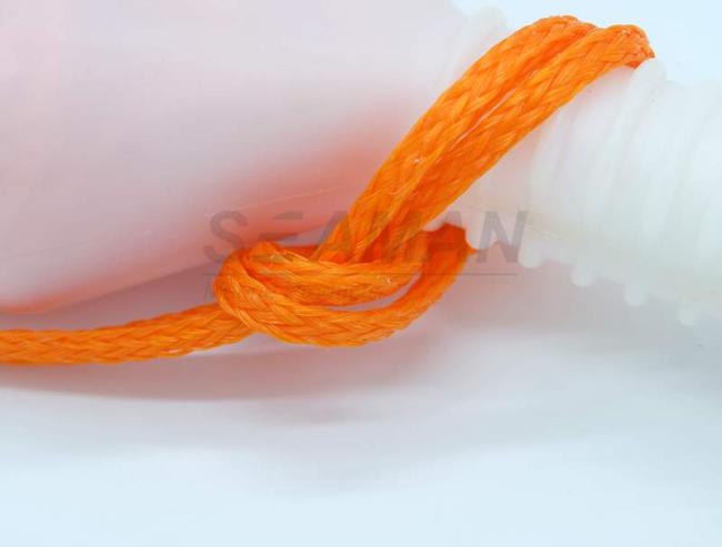 Marine Lifebuoy Safety Line 30M Polypropylene Buoyanct Line ...