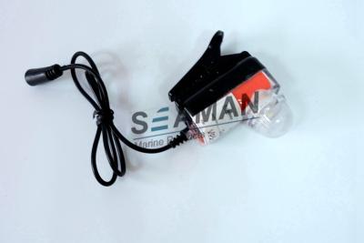 Cina Luce automatica del giubbotto di salvataggio di attivazione acqua LED CISLM di 5 anni per salvataggio marino in vendita