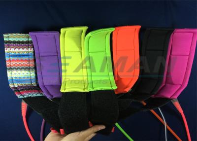 Cina 5mm 6 piedi del Basf della gioventù TPU di guinzaglio del surf/attrezzatura di sport acquatici in vendita