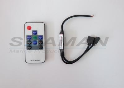 中国 遠隔コントローラーの海洋の音響設備 IP66 のボートのステレオ セット 販売のため