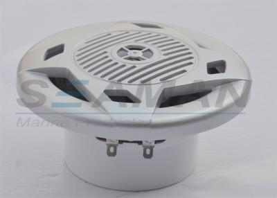 China 3 Inch 40w*2 Marine Audio Equipment Dual Full Range Marine Speakers for sale