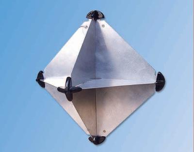 China Liferaft Radar Reflector 12
