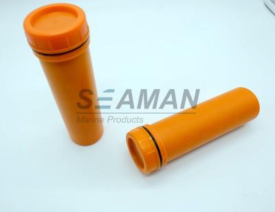 Cina Accessori di plastica gonfiabili della zattera di salvataggio della metropolitana dei corredi di riparazione della zattera di salvataggio di CISLM in vendita