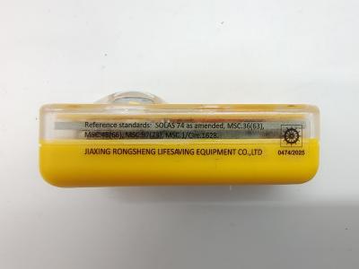 China Explosion proof lifejacket light for offshore oil platform oil tank Ex ib IIB T4 Gb for sale