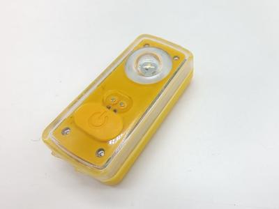 China Explosion proof lifejacket light for offshore oil platform oil tank Ex ib IIB T4 Gb for sale