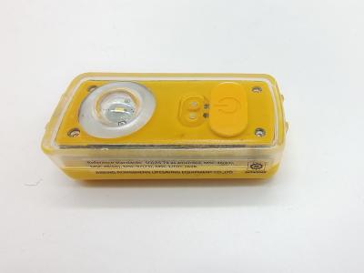 中国 海上石油プラットフォームの油タンクのための爆発防止救命衣のライト Ex ib IIB T4 Gb 販売のため